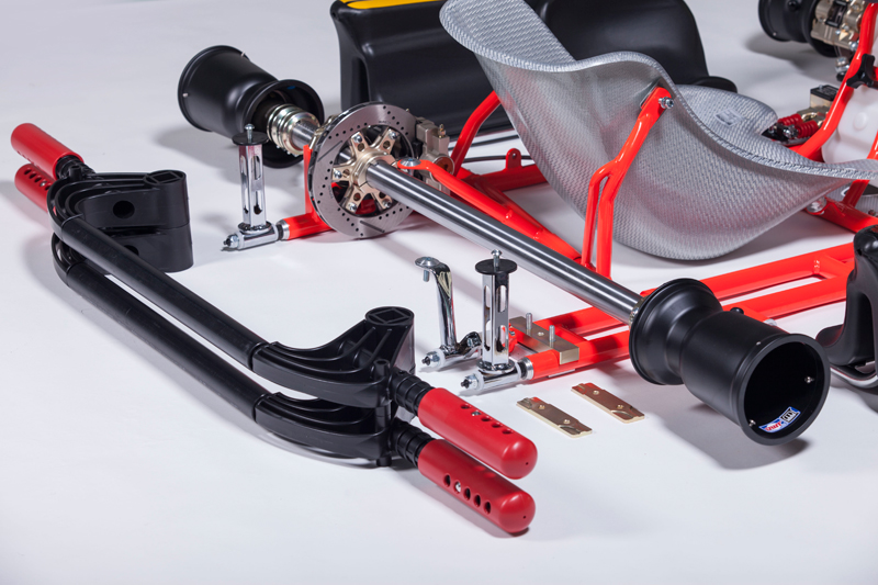 INTREPID - Rotax dd2